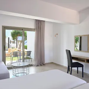 Atlantica Panthea Resort Ayia Napa: 4 star Hotel with a Minimum Price ...