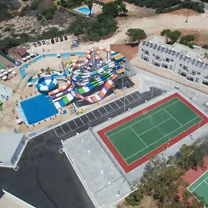 Tofinis Hotel Ayia Napa: 4 star Hotel with a Minimum Price 126 ...