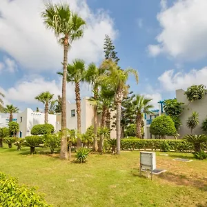 Marismare Apartments Ayia Napa: 4 star Hotel with a Minimum Price 42 ...